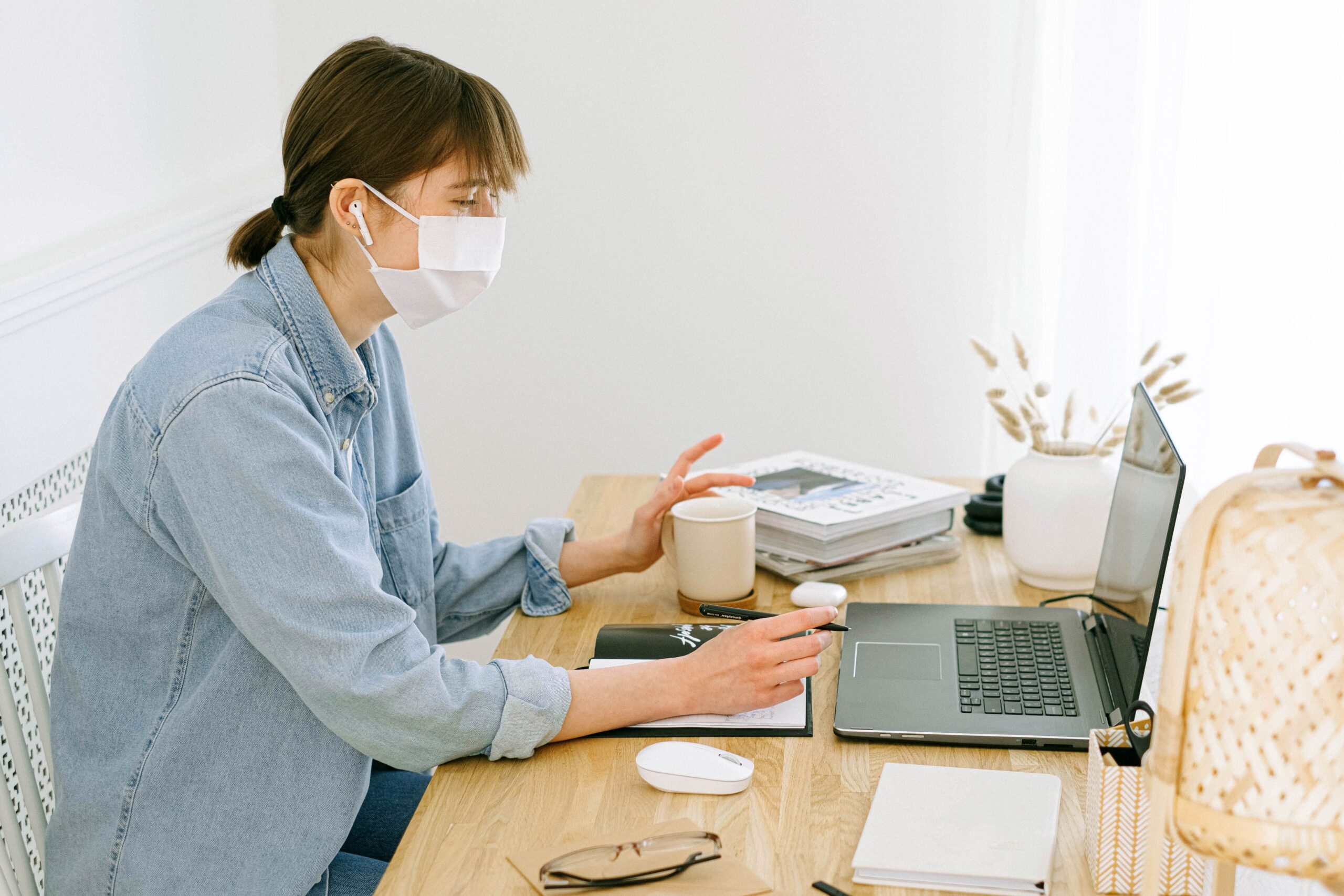 New labor and sanitary guidelines for the workplace. - TP Legal
