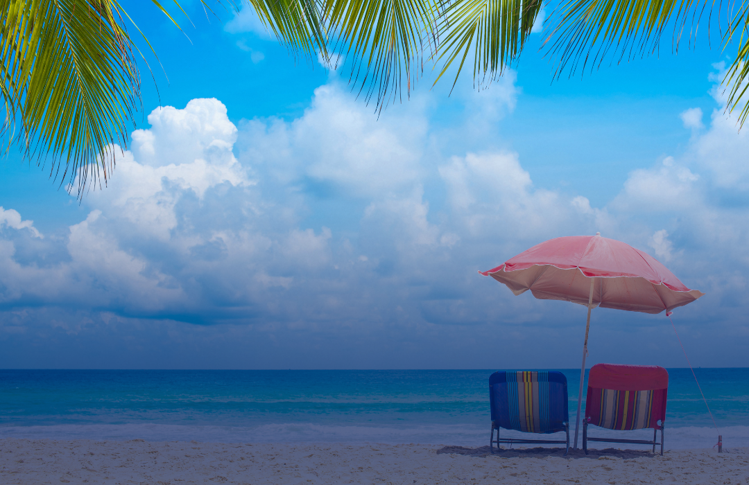 Increase of vacation days to employees.